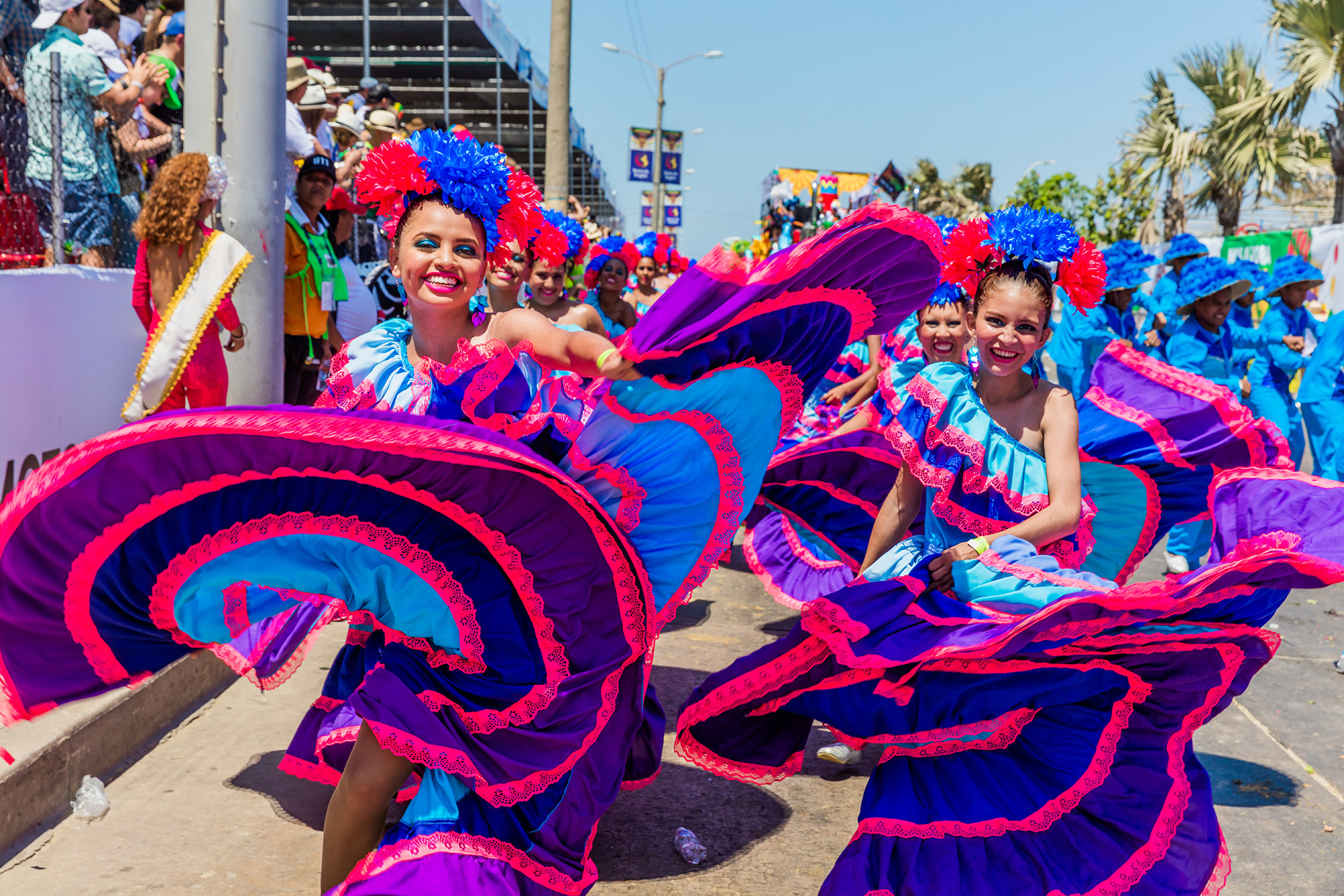 Caribbean Social Event - News and updates - Carers Network
